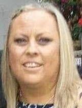 Angela Dillon (née Walker) - Carlow Cathedral