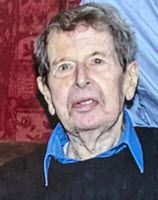 Eamonn Collins - Carlow Cathedral