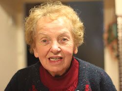 Maureen Doyle - Carlow Cathedral