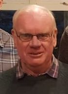 William (Willo) Fallon - Carlow Cathedral